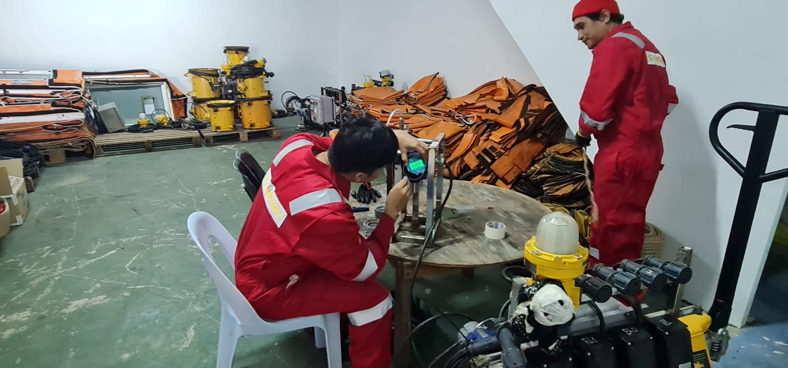 Gallery | CWS SYNERGY SDN BHD