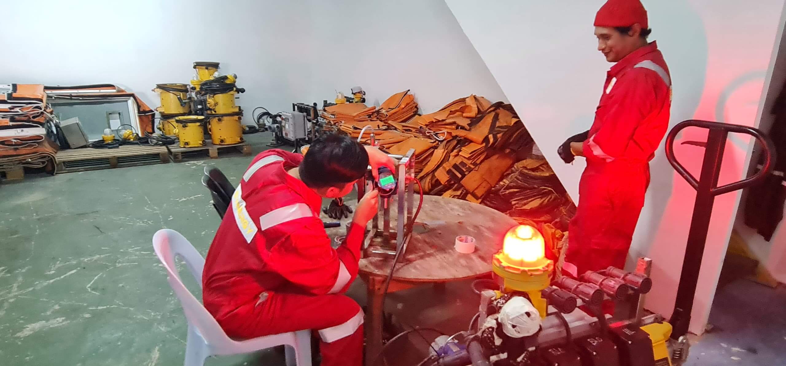 Gallery | CWS SYNERGY SDN BHD