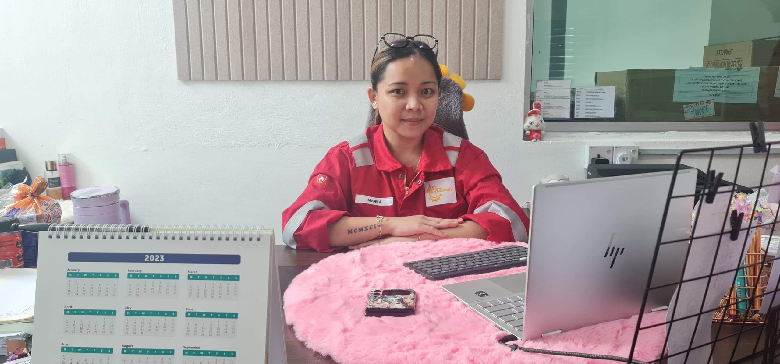 Gallery | CWS SYNERGY SDN BHD