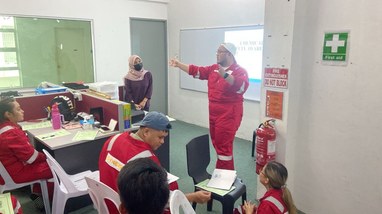 Gallery | CWS SYNERGY SDN BHD