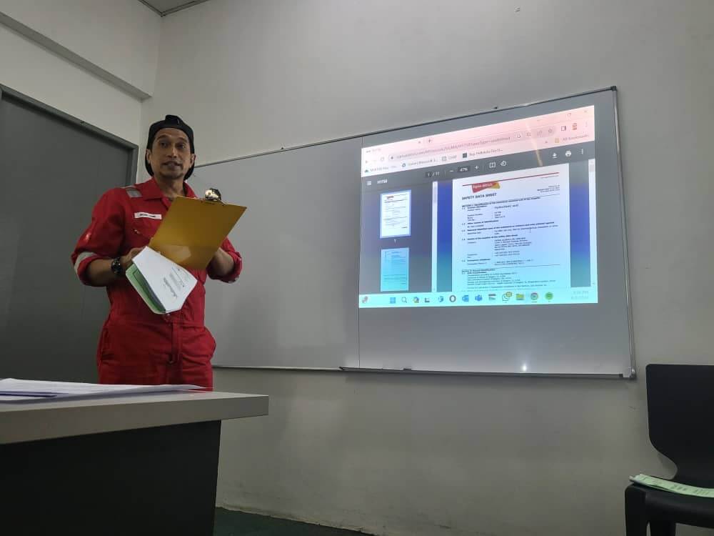 Gallery | CWS SYNERGY SDN BHD