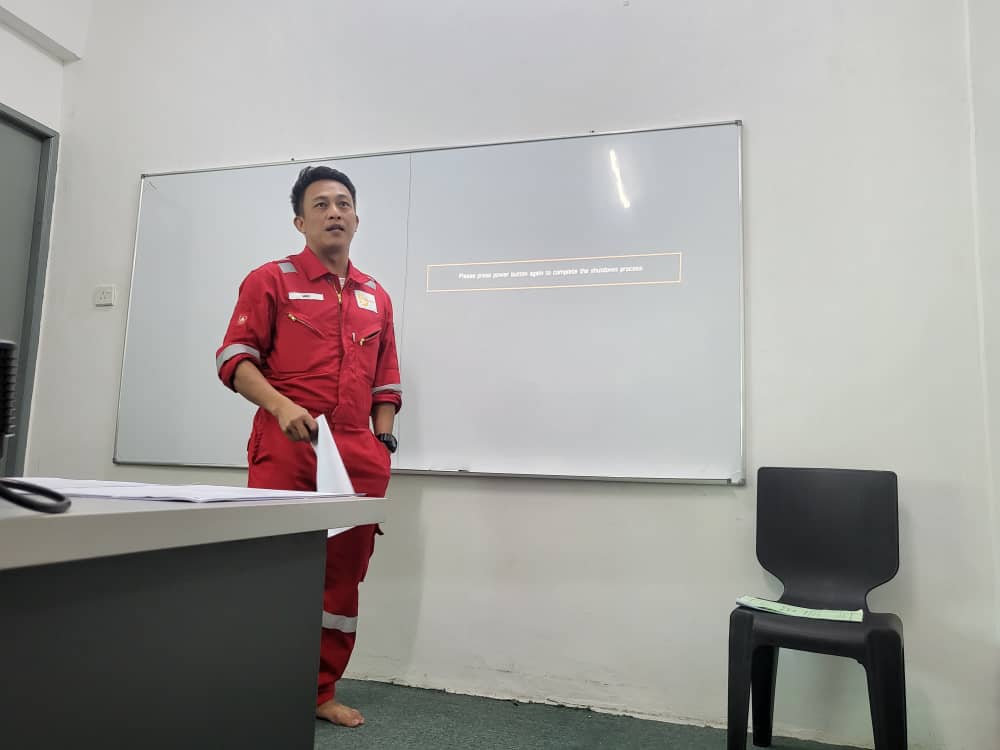 Gallery | CWS SYNERGY SDN BHD