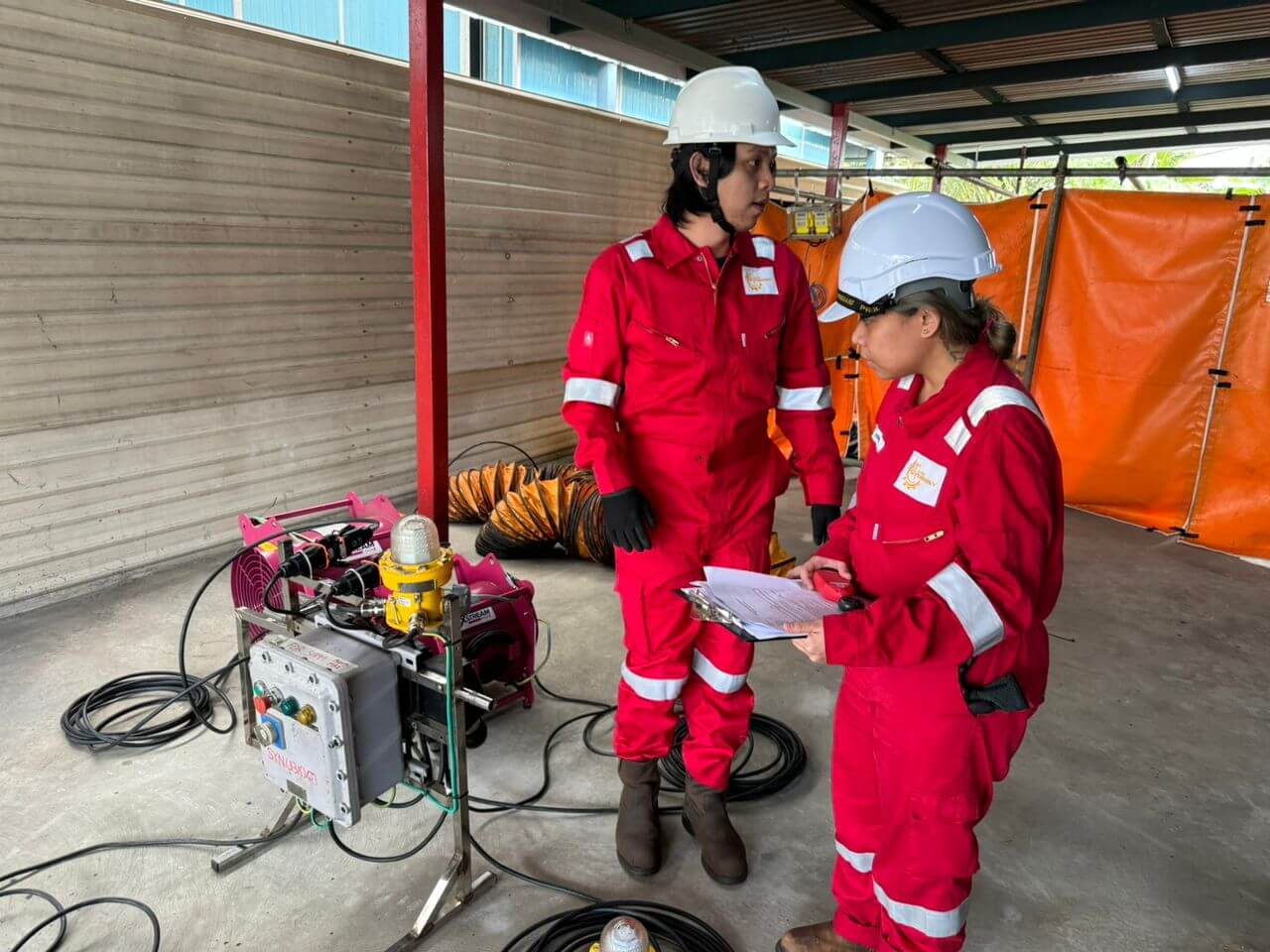 Gallery | CWS SYNERGY SDN BHD