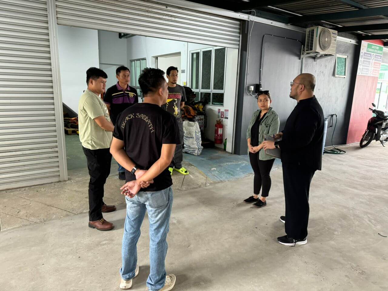 Gallery | CWS SYNERGY SDN BHD