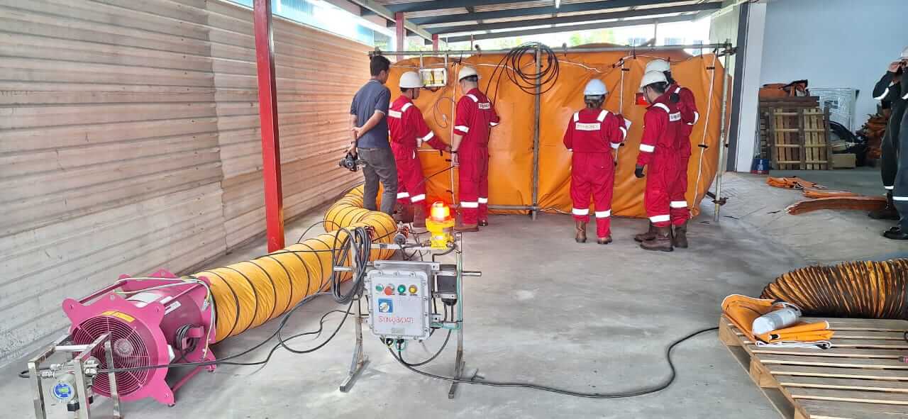 Gallery | CWS SYNERGY SDN BHD