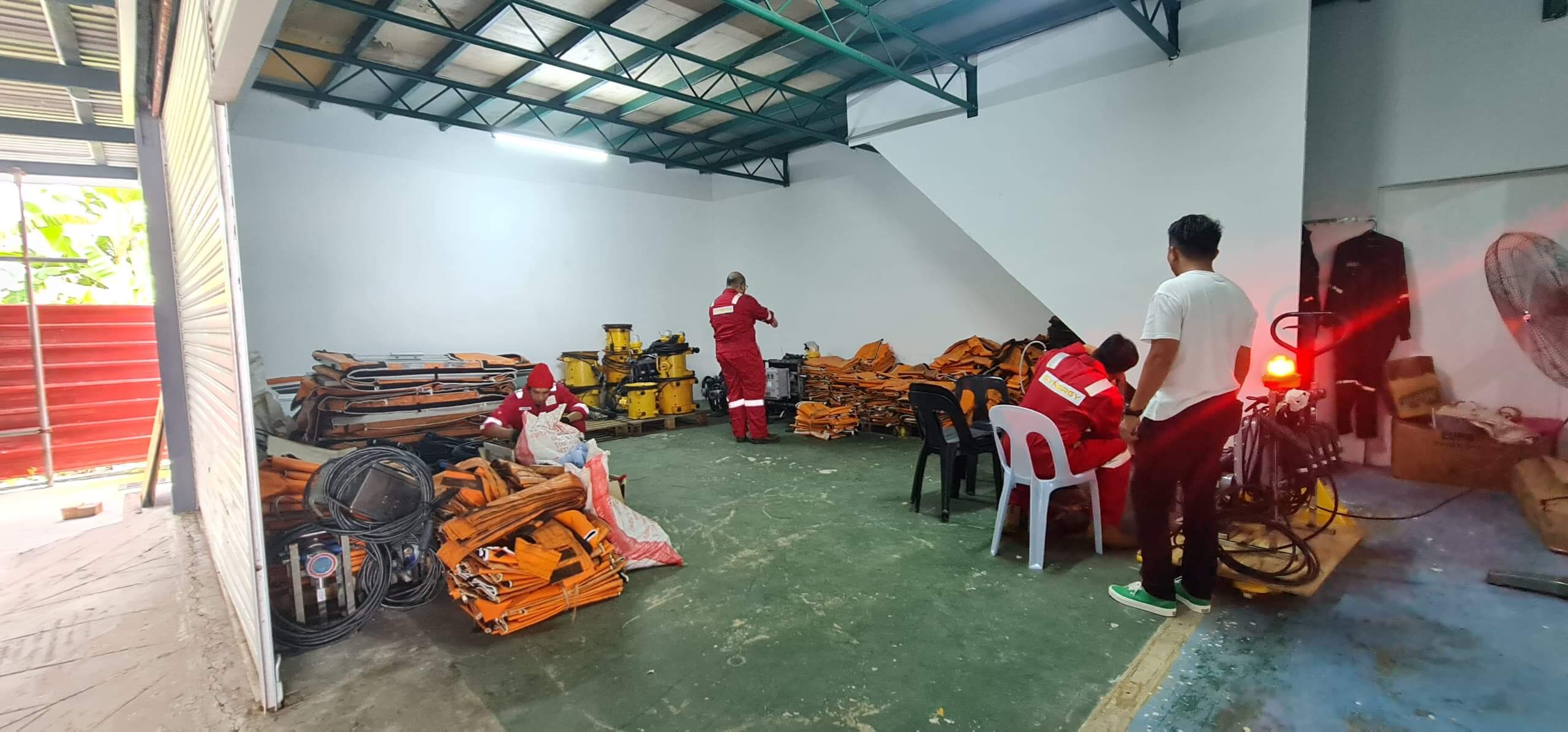 Gallery | CWS SYNERGY SDN BHD